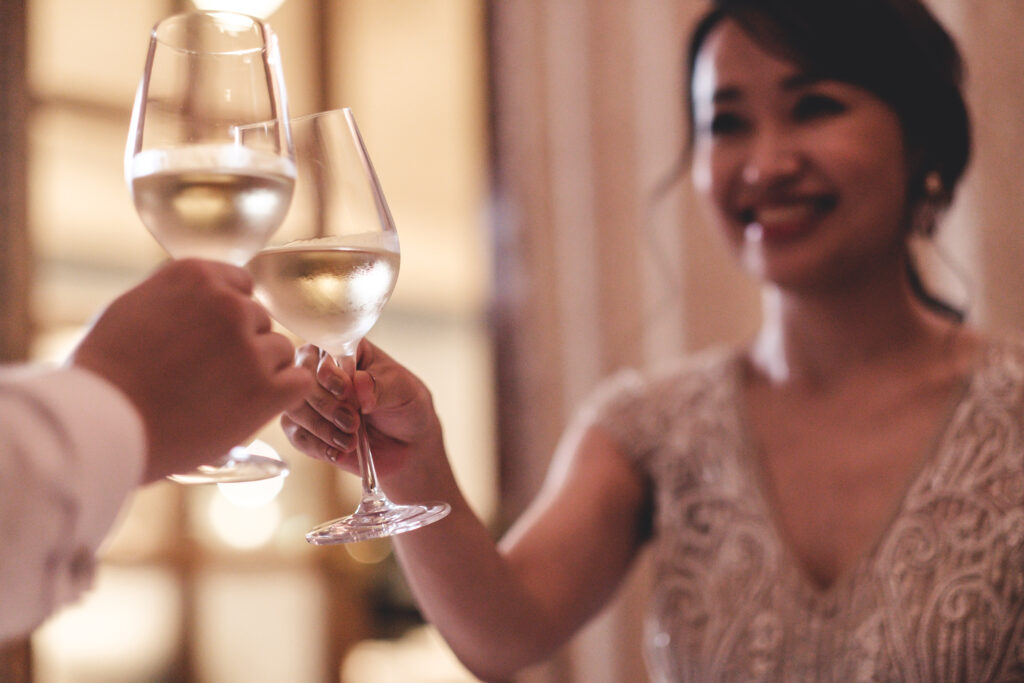 PLAN | LIMITED WEDDING GINZA