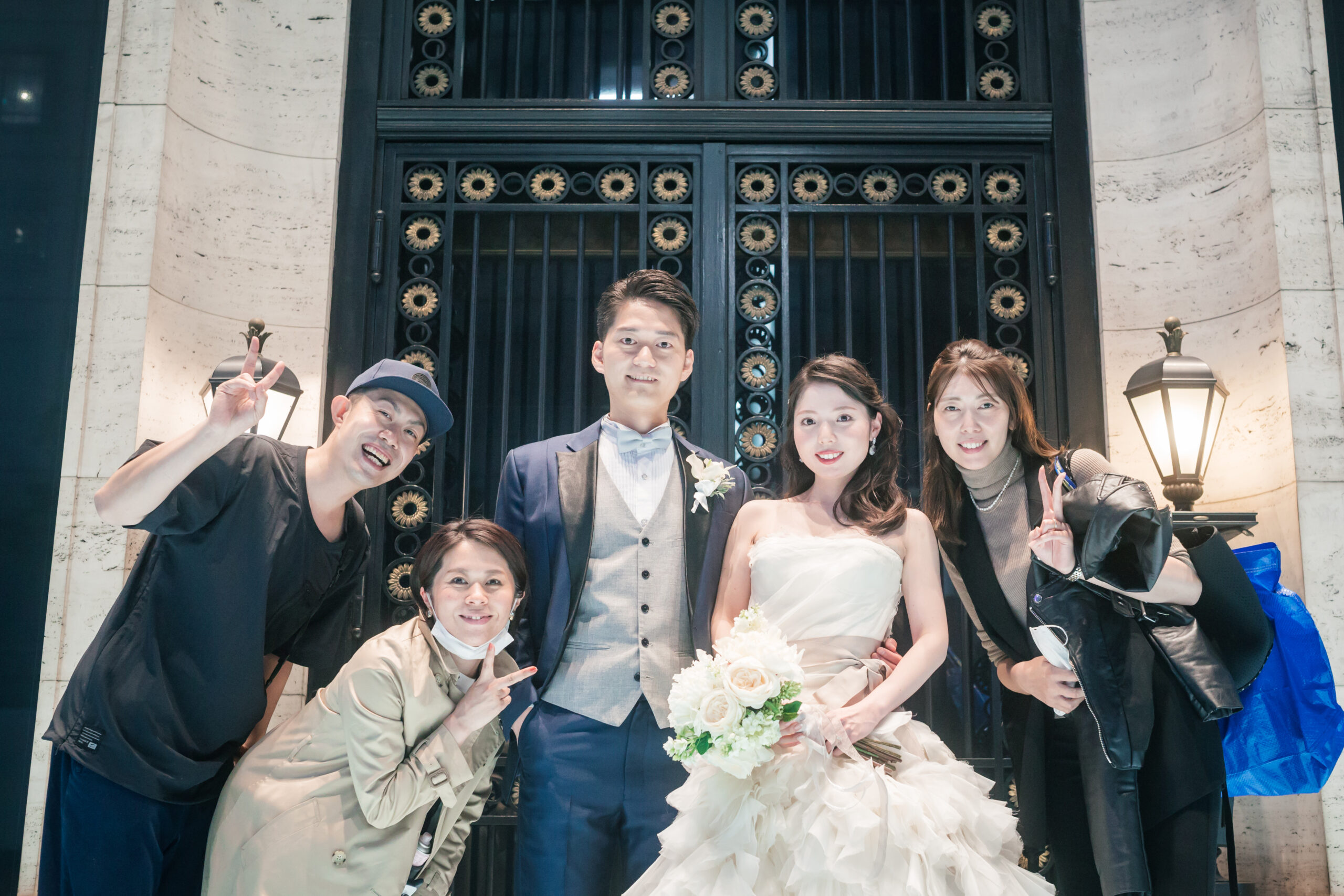 私たちがフォトウェディングをプロデュースする理由 | LIMITED WEDDING GINZA